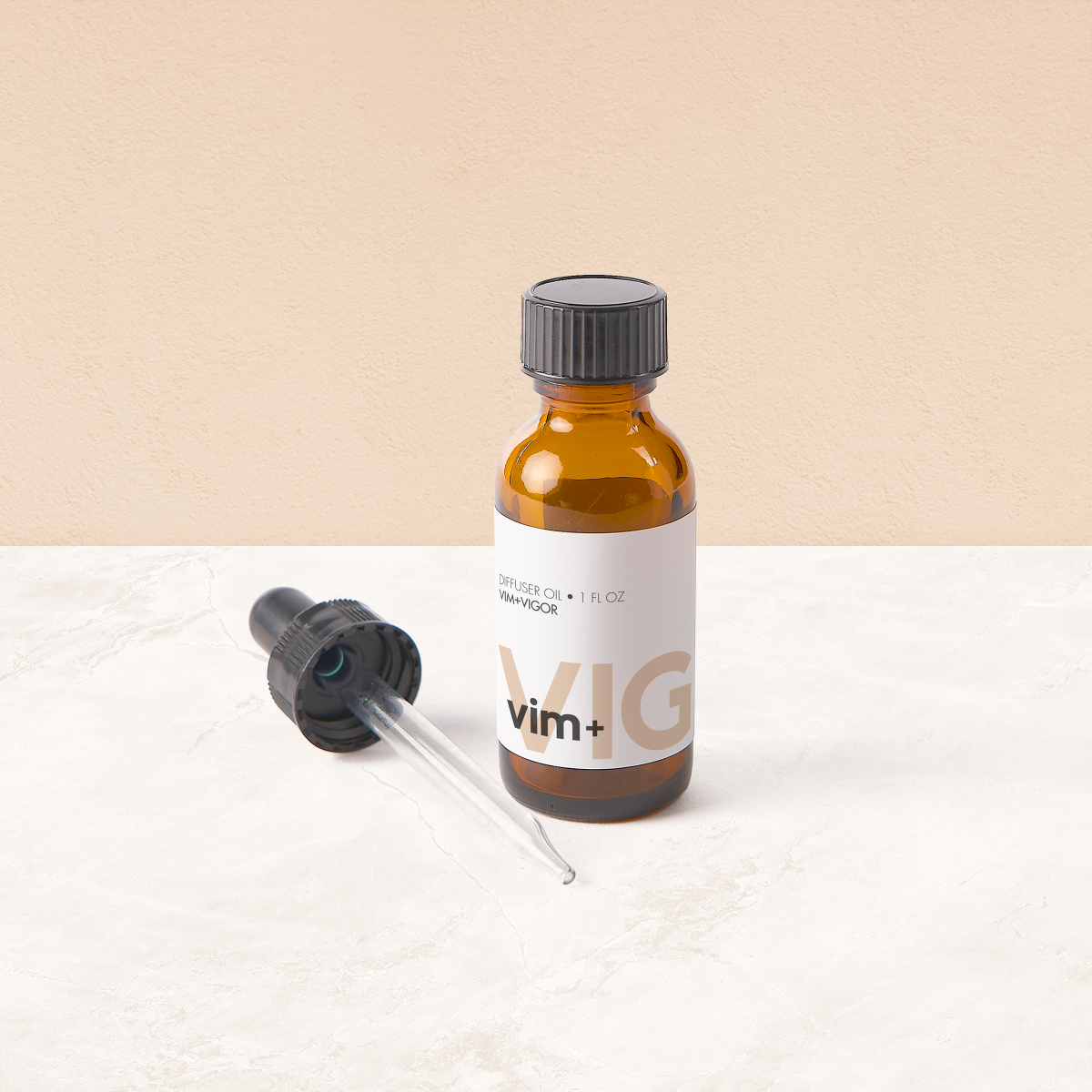 Ultrasonic Diffuser Oil – Vim + Vigor Candle Co