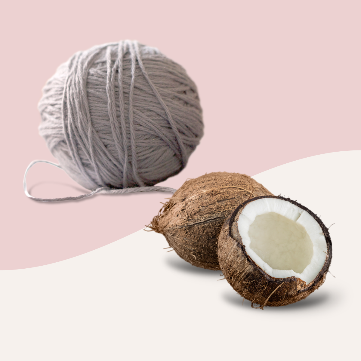moroccan cashmere + coconut – Vim + Vigor Candle Co