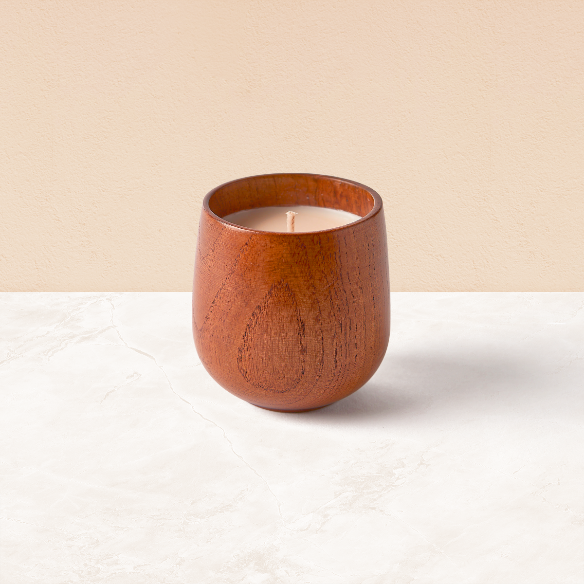 Wood Candles – Vim + Vigor Candle Co