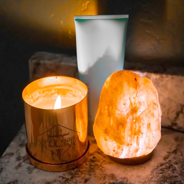 Products – Vim + Vigor Candle Co