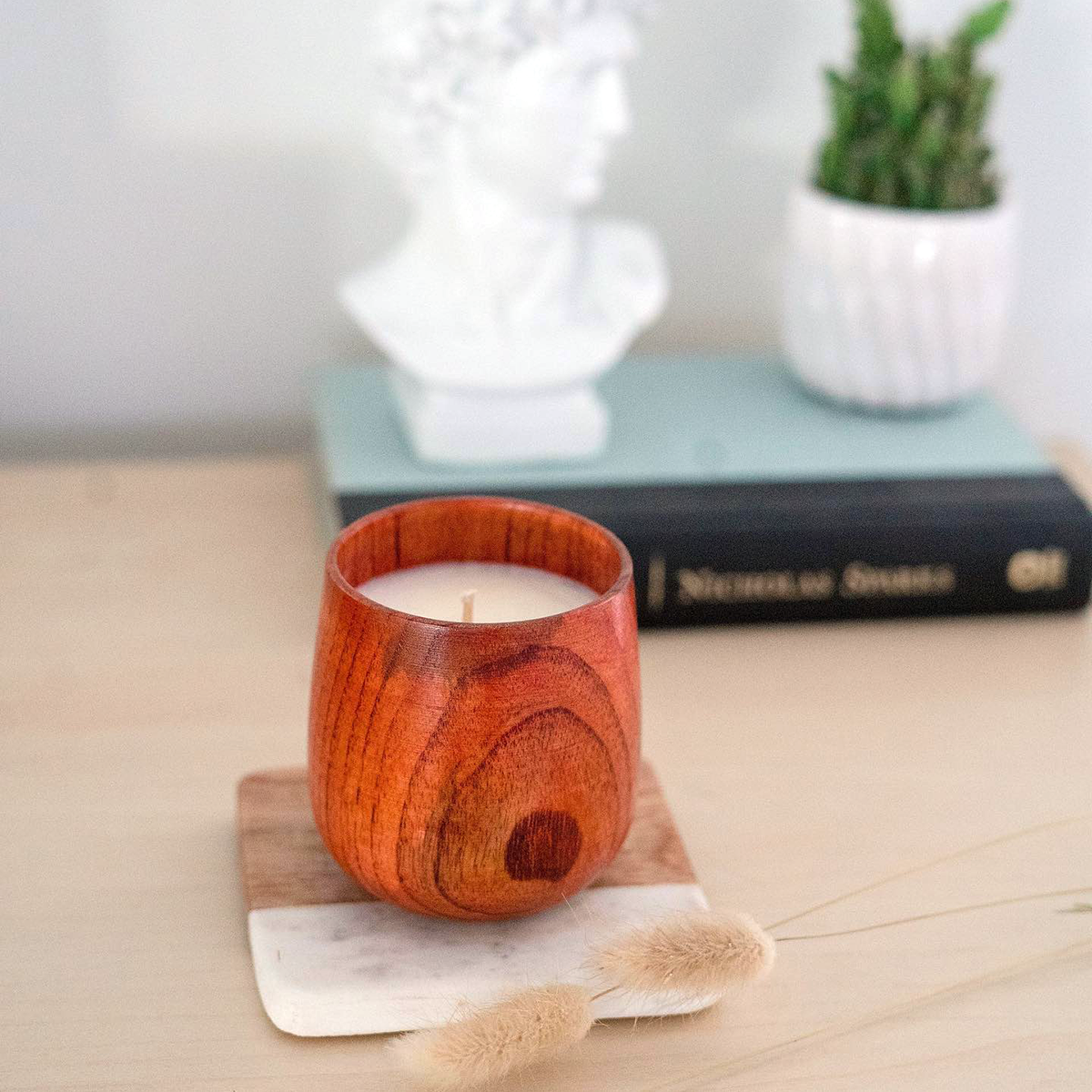 Products – Vim + Vigor Candle Co